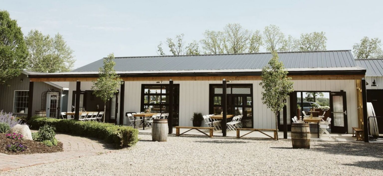 Red-Blue Workshop in mid-Michigan the first in-person since the ...