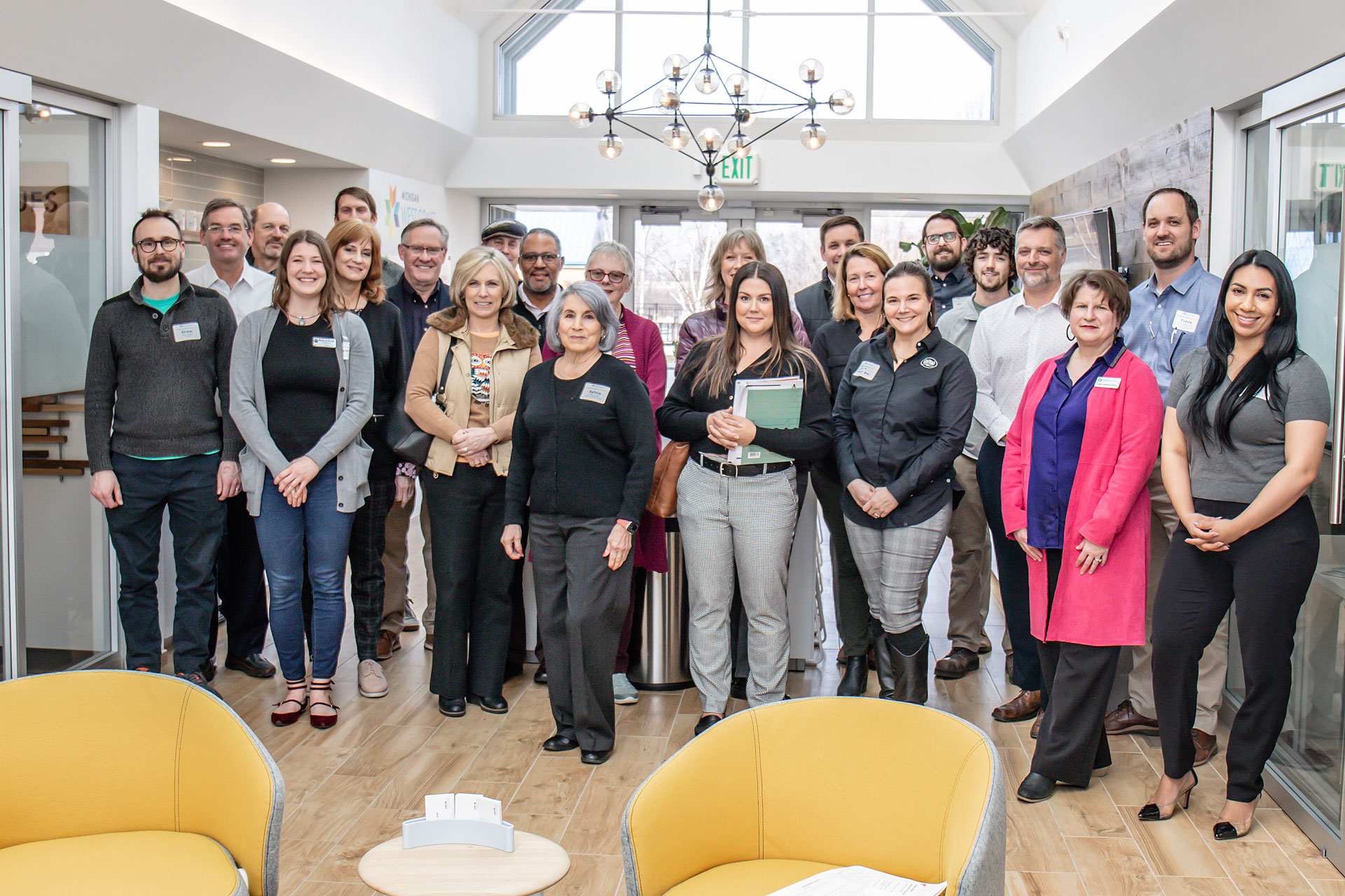 Bringing Depolarization Skills to Business Leaders - Braver Angels Michigan